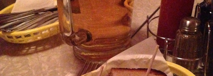 Dinermite (Now Closed) - Universität - Amalienstr. 23