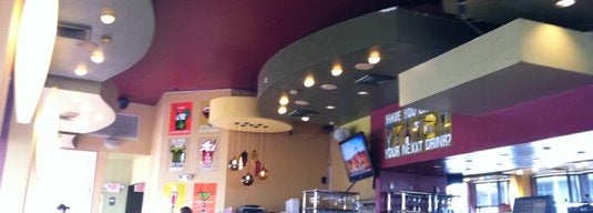 Nexxt Cafe (Now Closed) - City Center - 258 tips from 8686 visitors