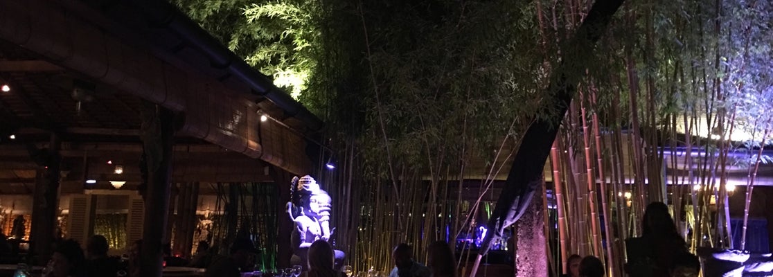 Bambuddha - Asian Restaurant