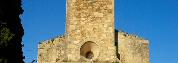 Estany de Banyoles - Lake