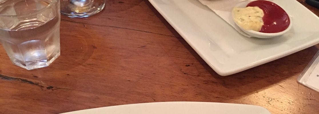 Cafe Midnight Express - Turkish Restaurant in Central Business District