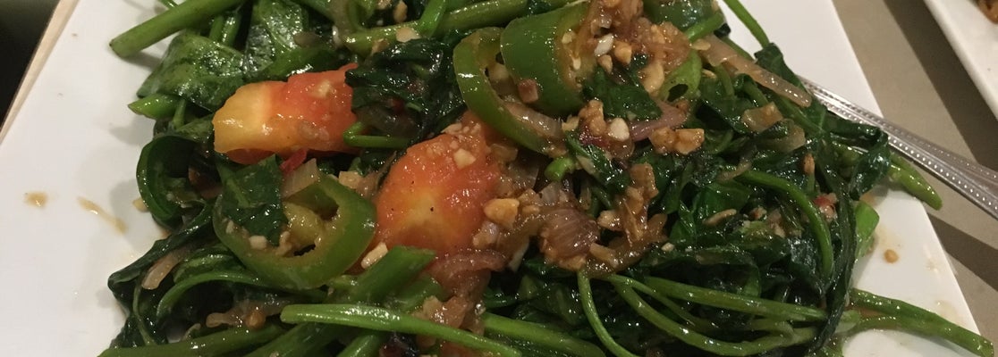 Wong Java House - 7 tips