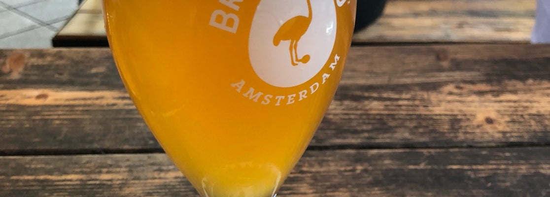 De Biertuin - Dapperbuurt - 117 tips from 2466 visitors