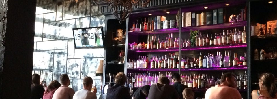 Saint Felix Hollywood - Central Hollywood - Los Angeles, CA