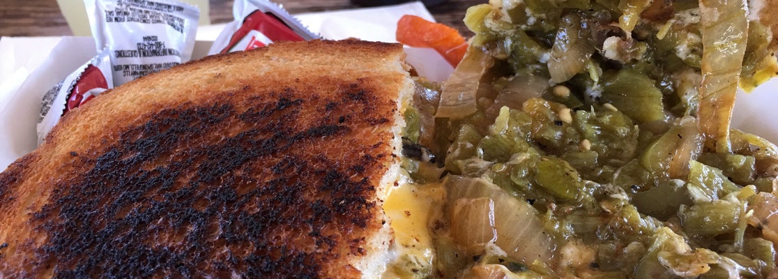 Chef Toddzilla's Mobile Cuisine - Food Truck in Roswell