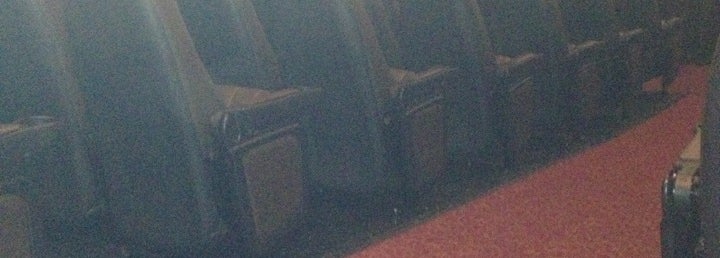 Bow Tie Tenafly Cinemas 4 - Movie Theater in Tenafly