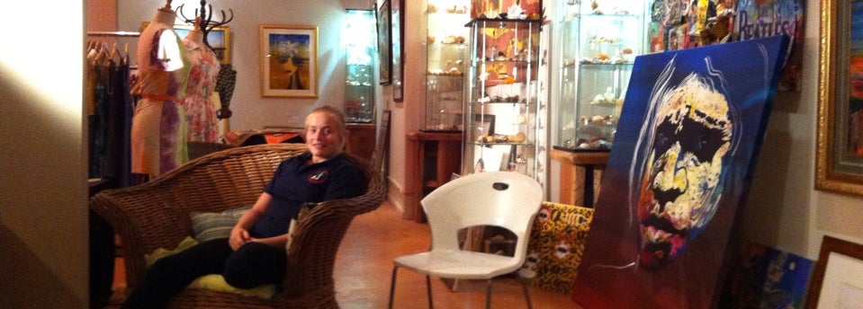 Norval Gallery - Art Gallery