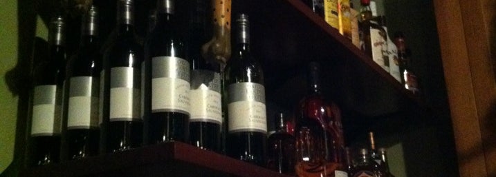 Binks - 2715 NE Alberta St