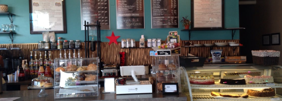 Gimme Java Coffee (Now Closed) - 3497 Lee Road