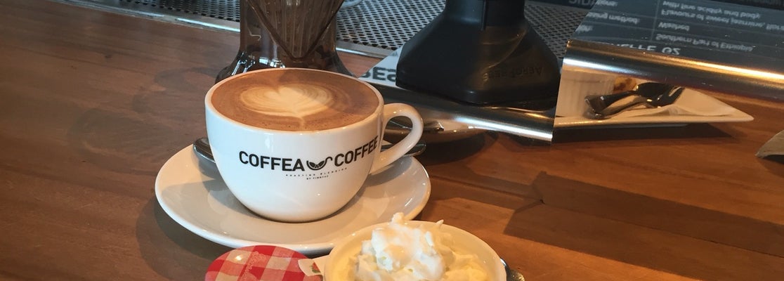 Coffea Coffee - 87 tips from 3749 visitors