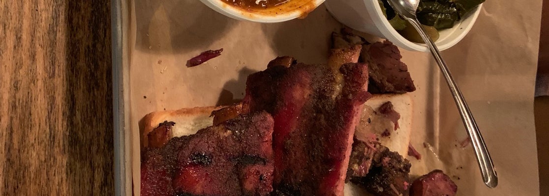 Southern Soul Barbeque - 98 tips from 2423 visitors