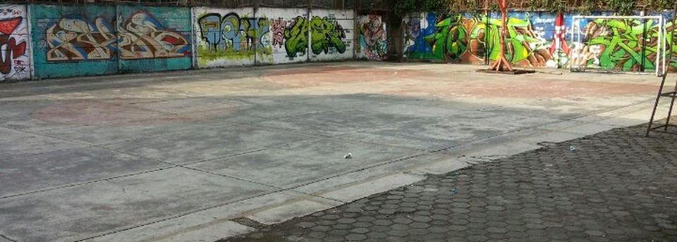 Institut Teknologi Nasional (ITENAS) - University