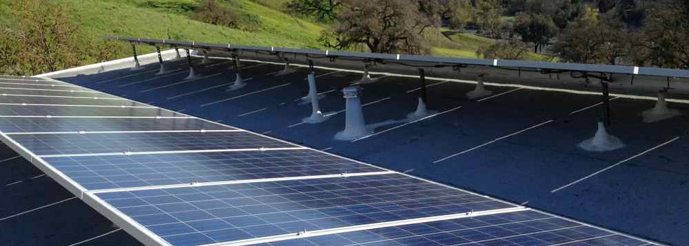Skytech Solar-San Francisco Bay Area Solar Company - Office in Potrero Hill