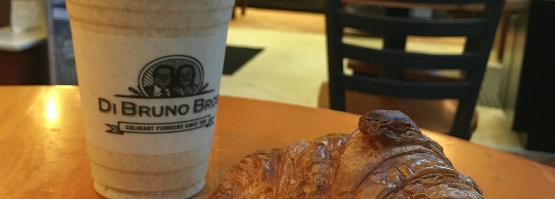 Di Bruno Bros. - Gourmet Store in Center City West