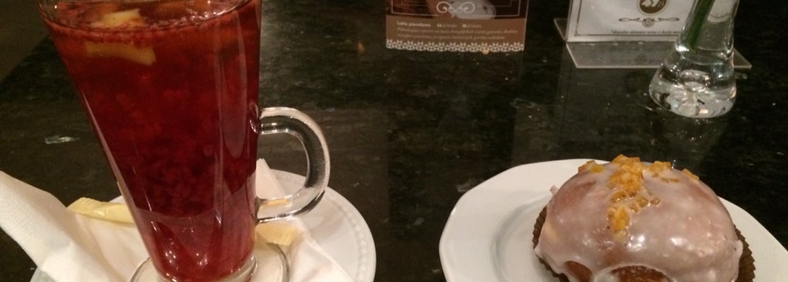 A. Blikle Cafe - Dessert Shop in Warszawa