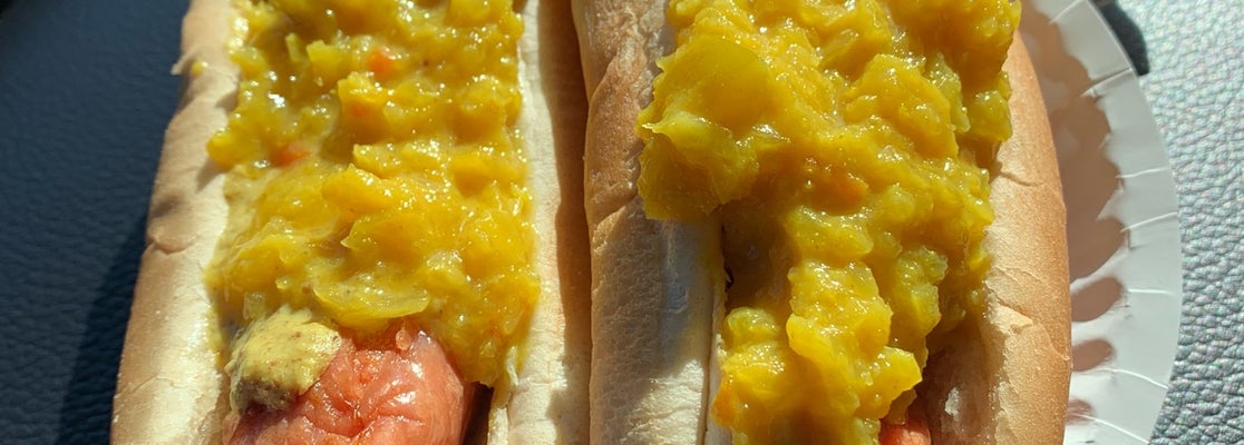 Rutt's Hut - Clifton, NJ