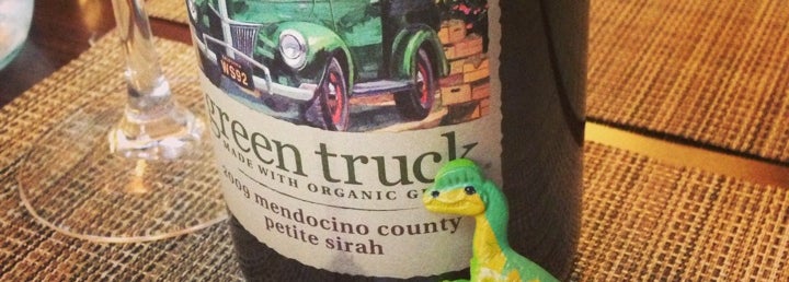 Six Penn Kitchen (Now Closed) - Cultural District - Pittsburgh, PA