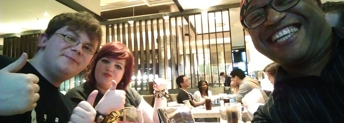 Cosmo - Victoria Square - 11 tips from 468 visitors