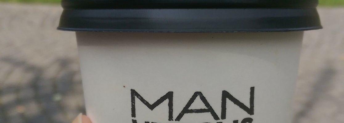 Man versus Machine Coffee Roasters - Coffee Roaster in München