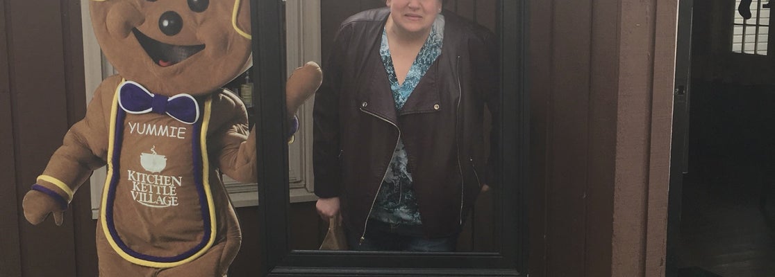 Kitchen Kettle Village - 48 tips