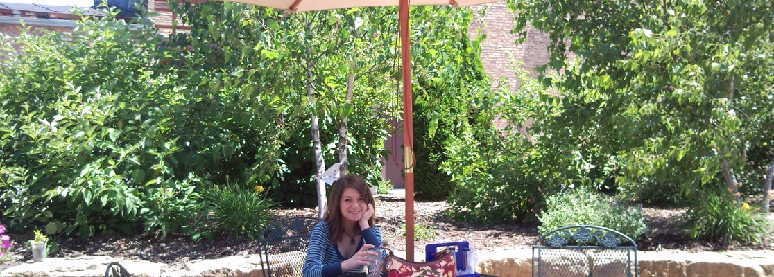 The Shed - Spring Green, WI