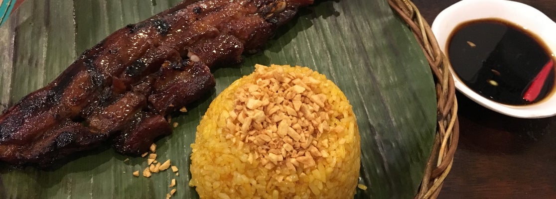 Island Chicken Inasal - Filipino Restaurant