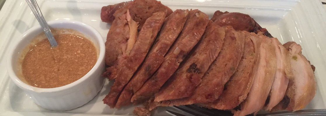 Romulo Café - Filipino Restaurant in Quezon City