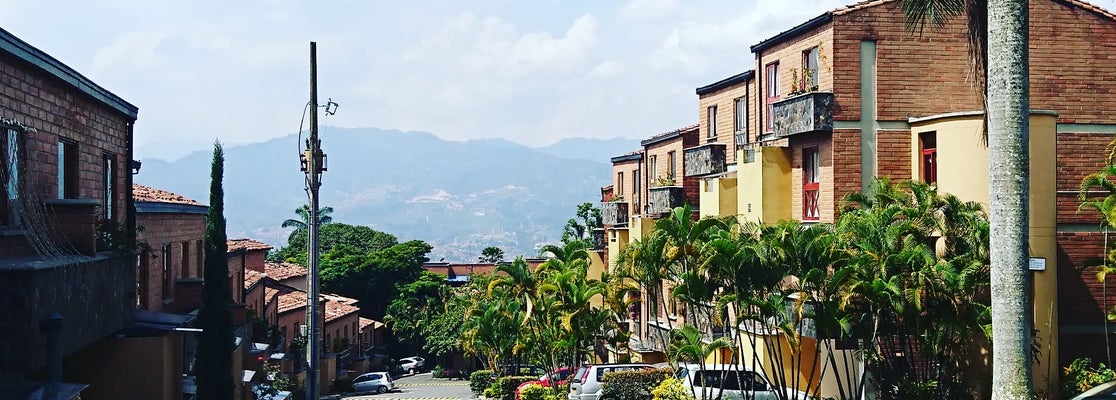 Envigado