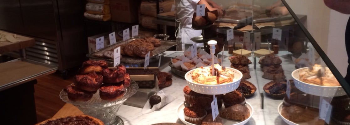 Bakeshop - Bakery in Portland