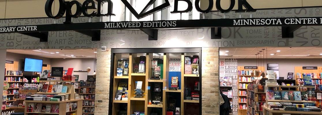 Simply Books - Bookstore in Minneapolis