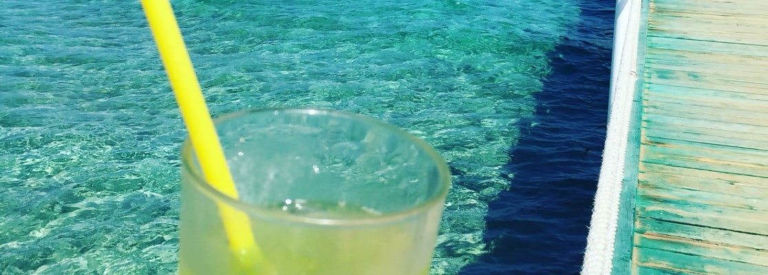 Kaya Artemis Beach - Beach in Kıbrıs