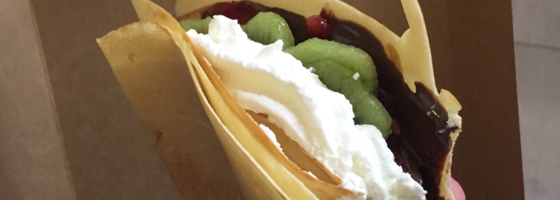 Genki Crepes - Inner Richmond - 81 tips