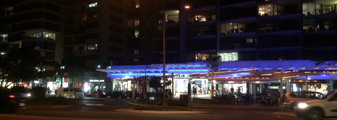 Mooloolaba Beach - Beach