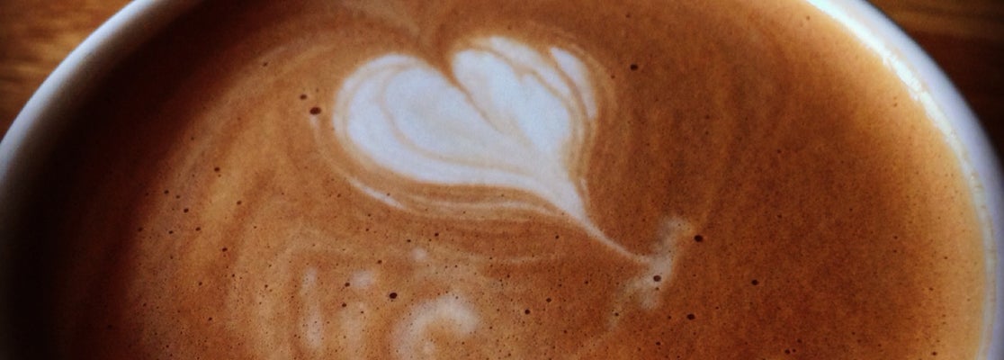 The Wormhole Coffee - Coffee Shop in Wicker Park