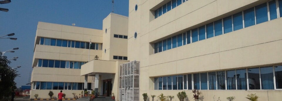 Hind Terminals - CFS