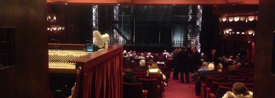 Prince Edward Theatre - Soho, London, Greater London - Soho, Greater London