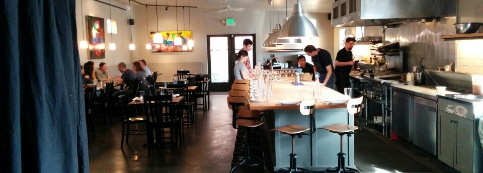 Revel - Fremont - Seattle, WA