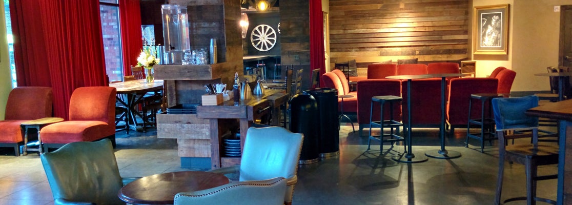 Roy Street Coffee & Tea (Now Closed) - Coffee Shop in Capitol Hill
