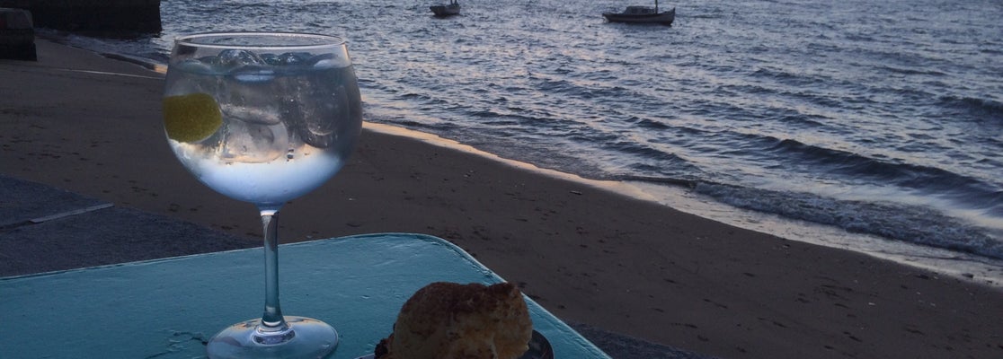 Atira-te ao rio - Almada, Lisboa