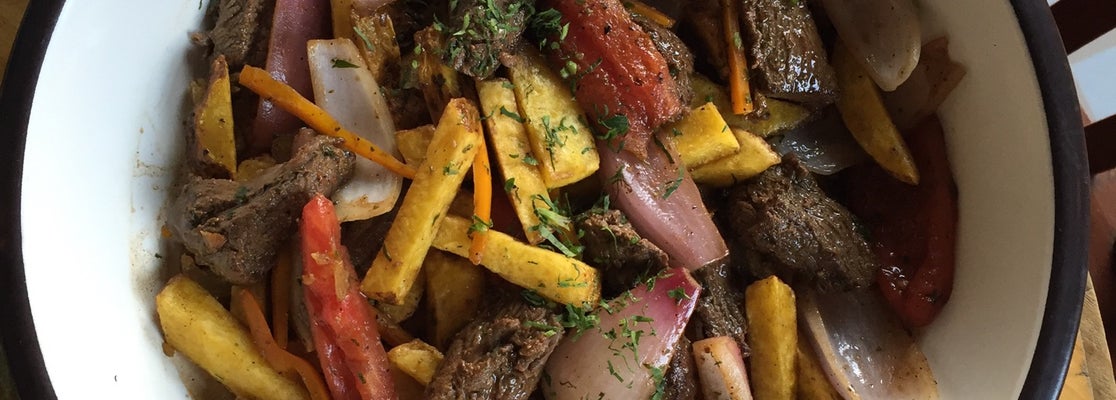 Isolina Taberna Peruana - Barranco - 160 tips from 1855 visitors