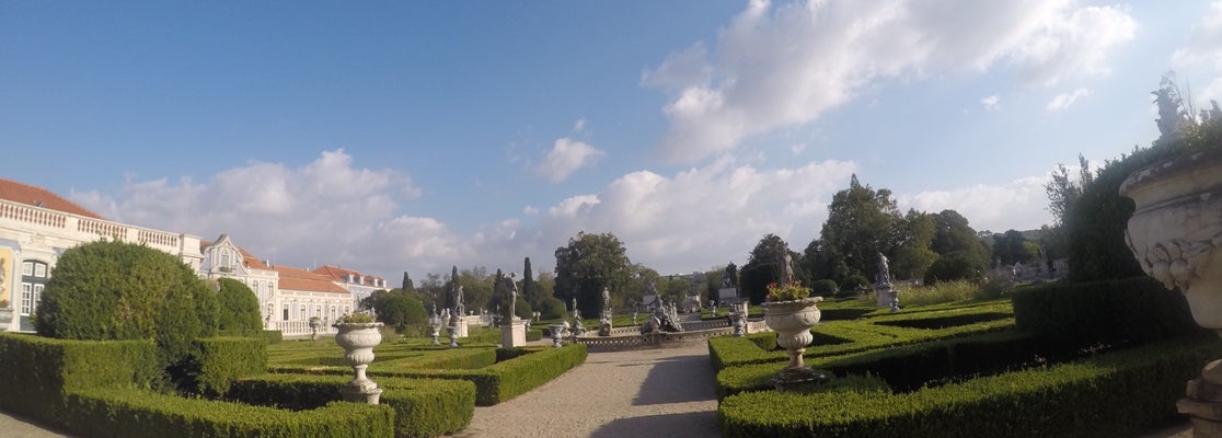 Palácio Nacional de Queluz - 64 tips from 1952 visitors