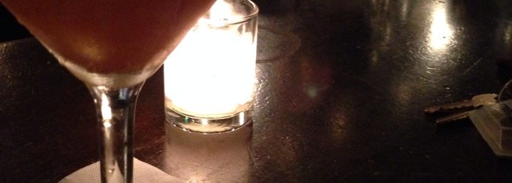 Bar Toto - South Slope - Brooklyn, NY