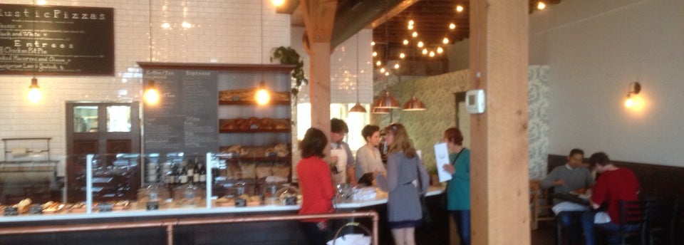The Copper Hen Cakery & Kitchen - Whittier - 29 tips from 1154 visitors