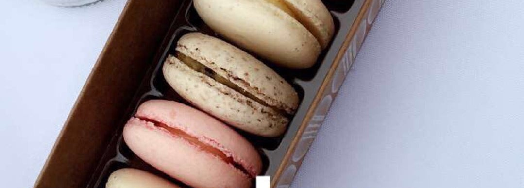 Joy Macarons - Dessert Shop in Dallas