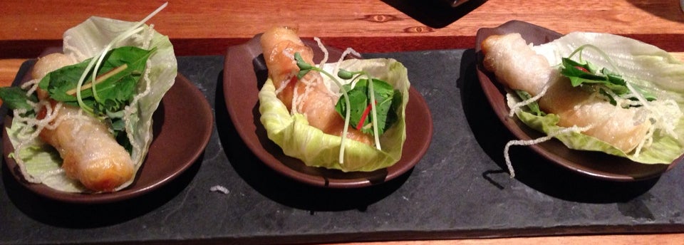 Nanka - La Molina, Lima