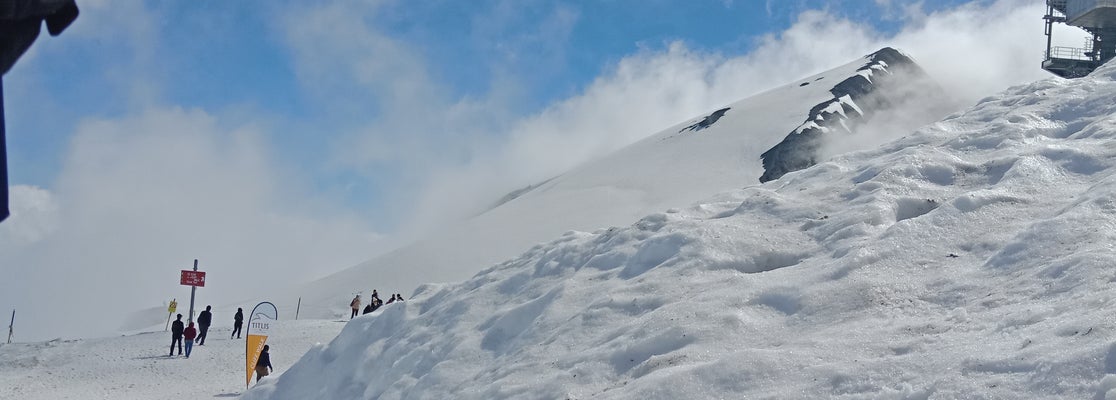 Titlis - Titlis
