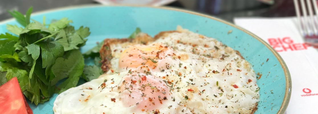 Big Chefs - Restaurant in Bostancı