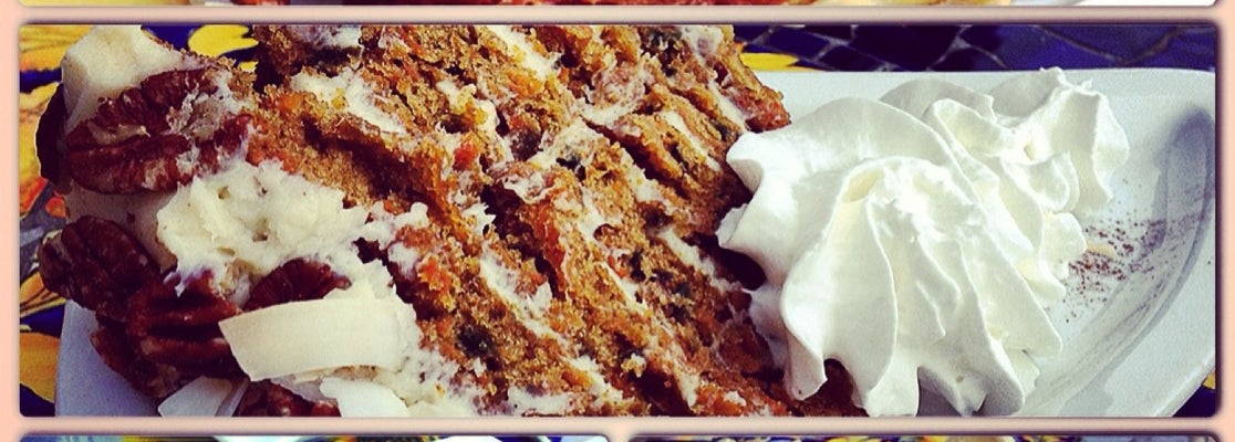 Cafe Strudel - West Columbia, SC