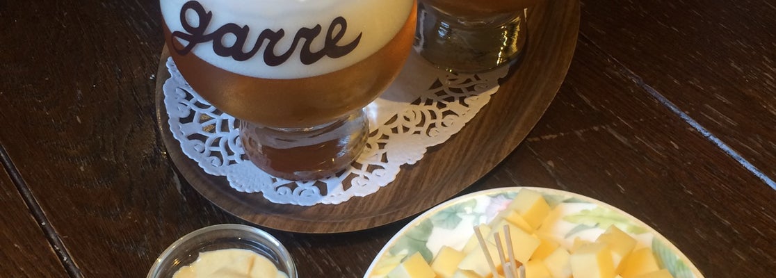 De Garre - Centrum - 135 tips from 5420 visitors