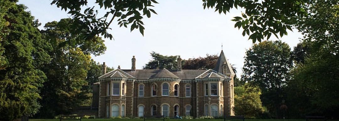 Arnot Hill Park - Nottingham, Nottinghamshire